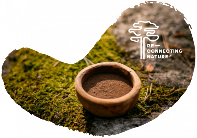 Re-connecting Nature® microbial extract | Uute Scientific