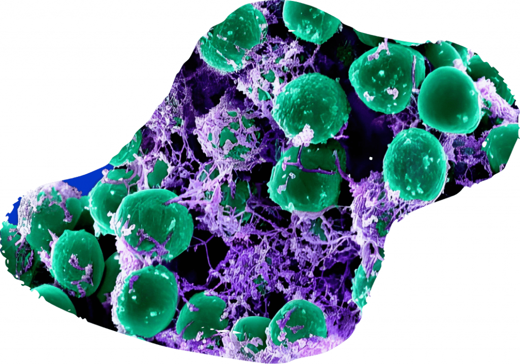 Re-connecting Nature® microbial extract | Uute Scientific